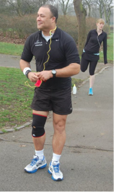 Having trawled through Facebook posts I have discovered that my long ...